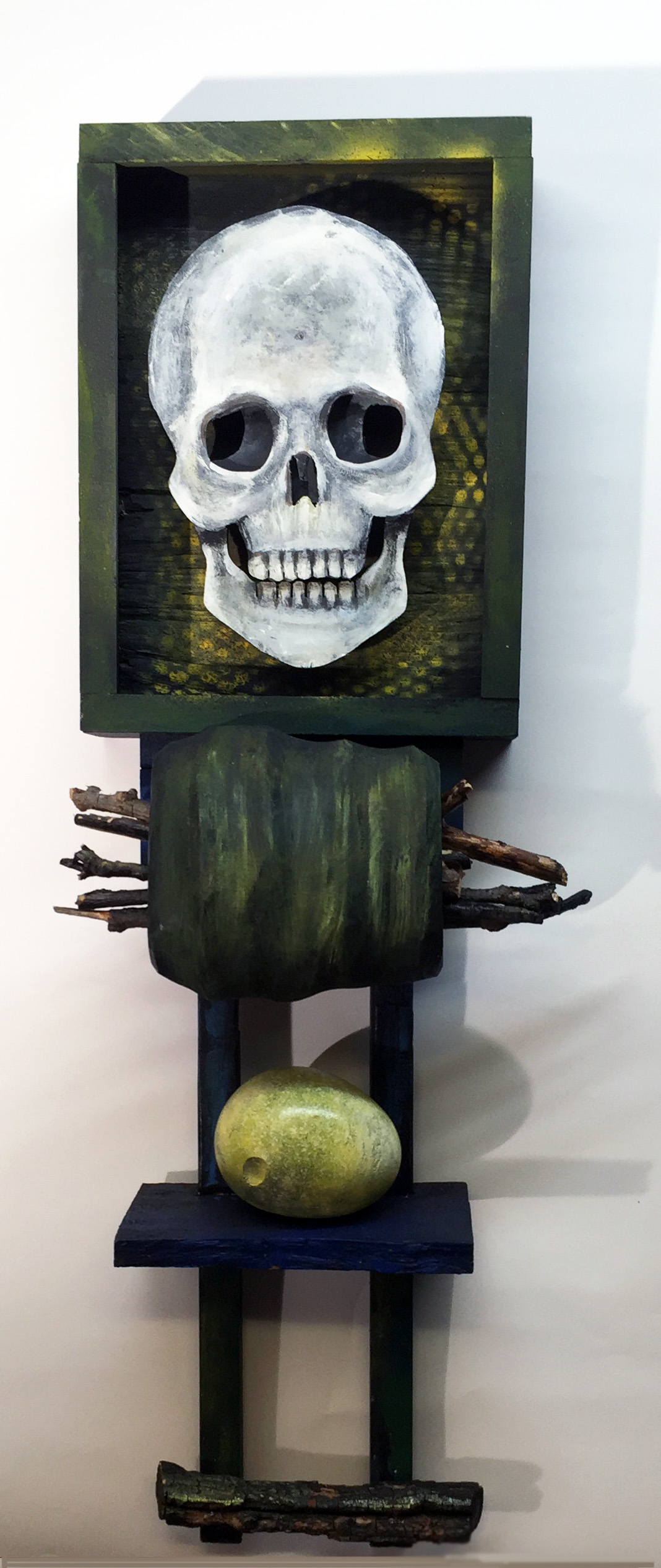 Den Smith Artworks – artworks by Dennis Smith