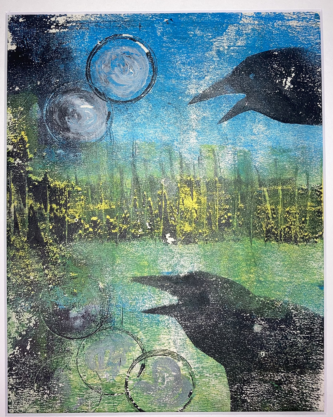 Den Smith Artworks – artworks by Dennis Smith