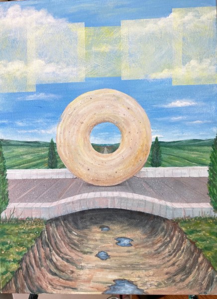 Den Smith Artworks – artworks by Dennis Smith