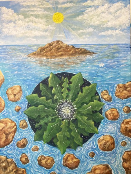 Den Smith Artworks – artworks by Dennis Smith