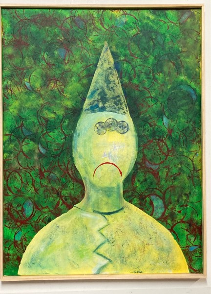 Den Smith Artworks – artworks by Dennis Smith